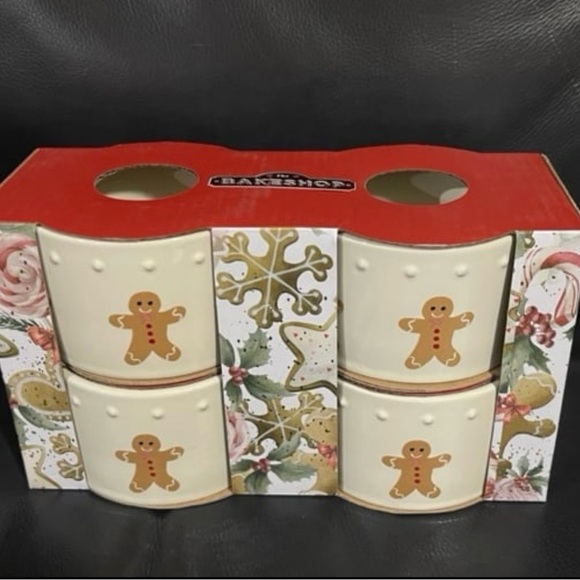 Bakeshop | Holiday | Christmas The Bakeshop By Masterclass Gingerbread ...